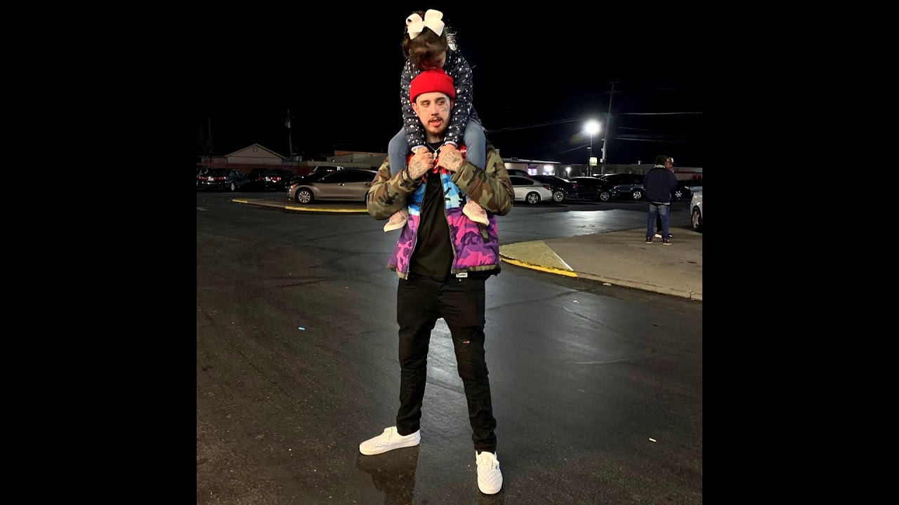 *free* daddex x lil tecca type beat 2020 - "vista" (prod. phxntxm ...