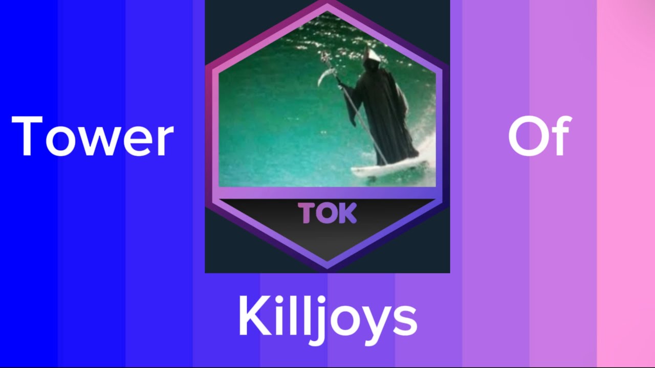 ToK JToH - YouTube
