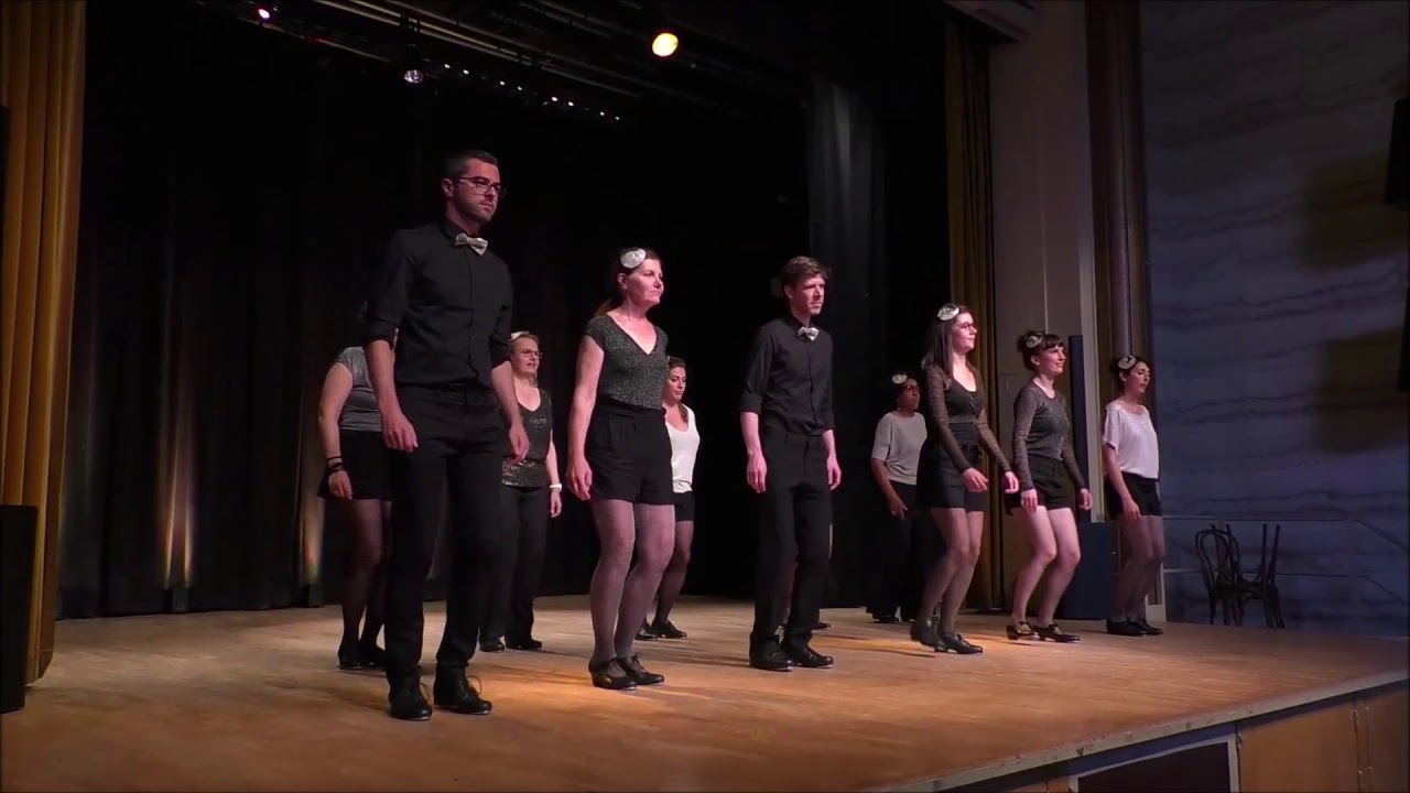 TEN OVER TAP 2 - YouTube