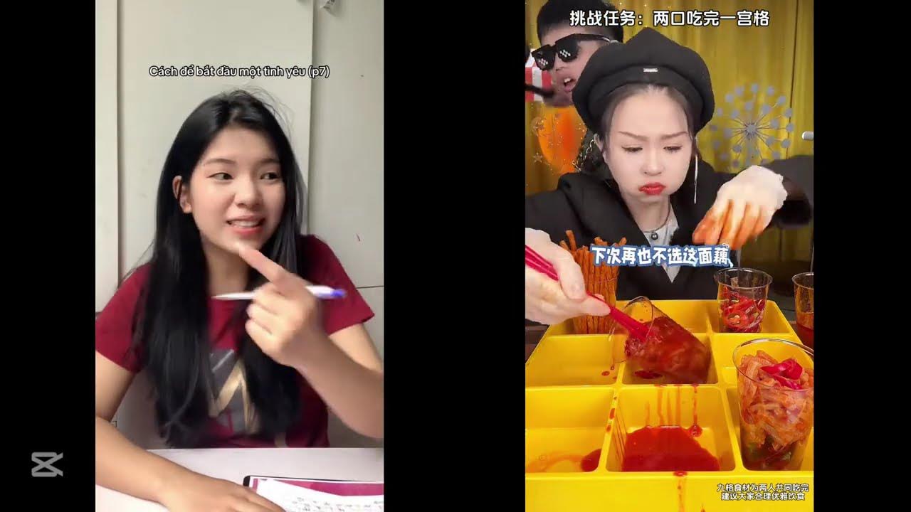 [ Mukbang + kể chuyện ] LỬA GẦN RƠM | Jennan - YouTube