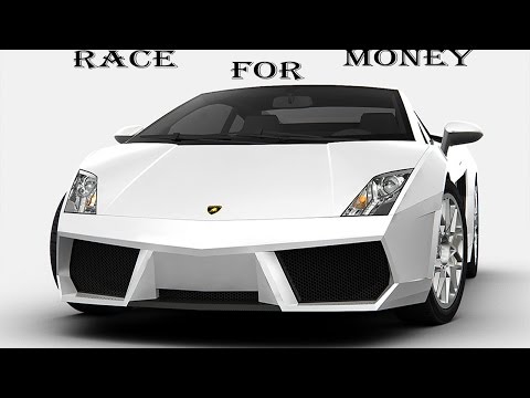 Türk Yapımı Efsane Oyun - Race For Money (Luck Games) - Android