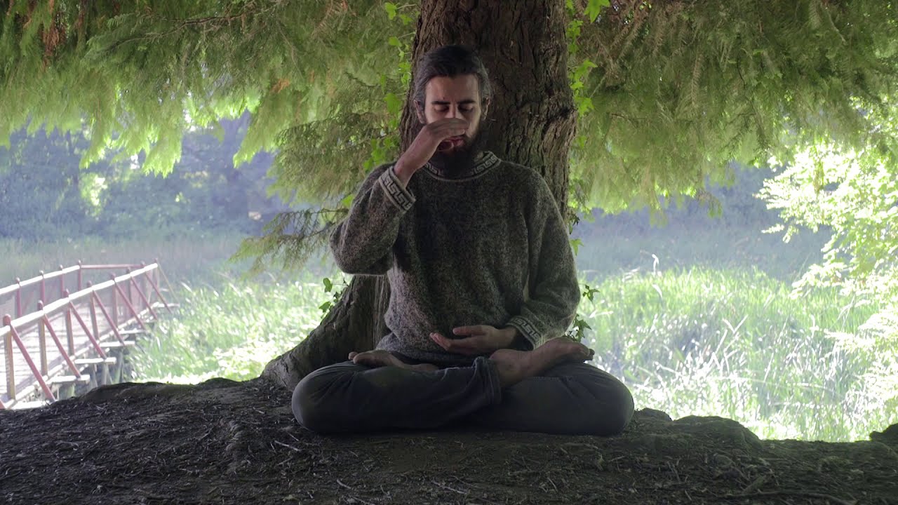 ¿Cómo meditar? - Benjamin Sandoval - YouTube