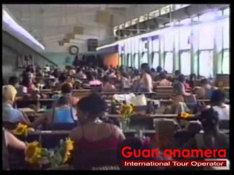 PURO FABRİKASI - Guantanamera International Tour Operator