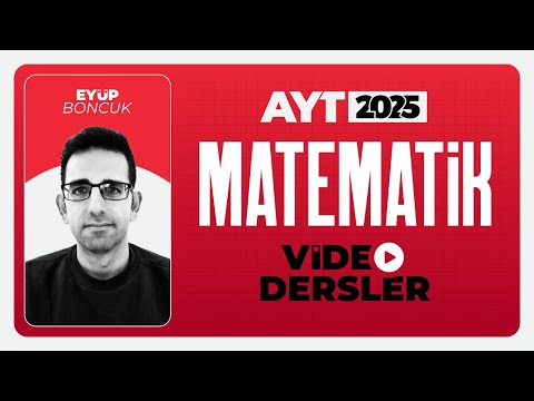 Ders 144 - İntegral Beceri Temelli Sorular 2