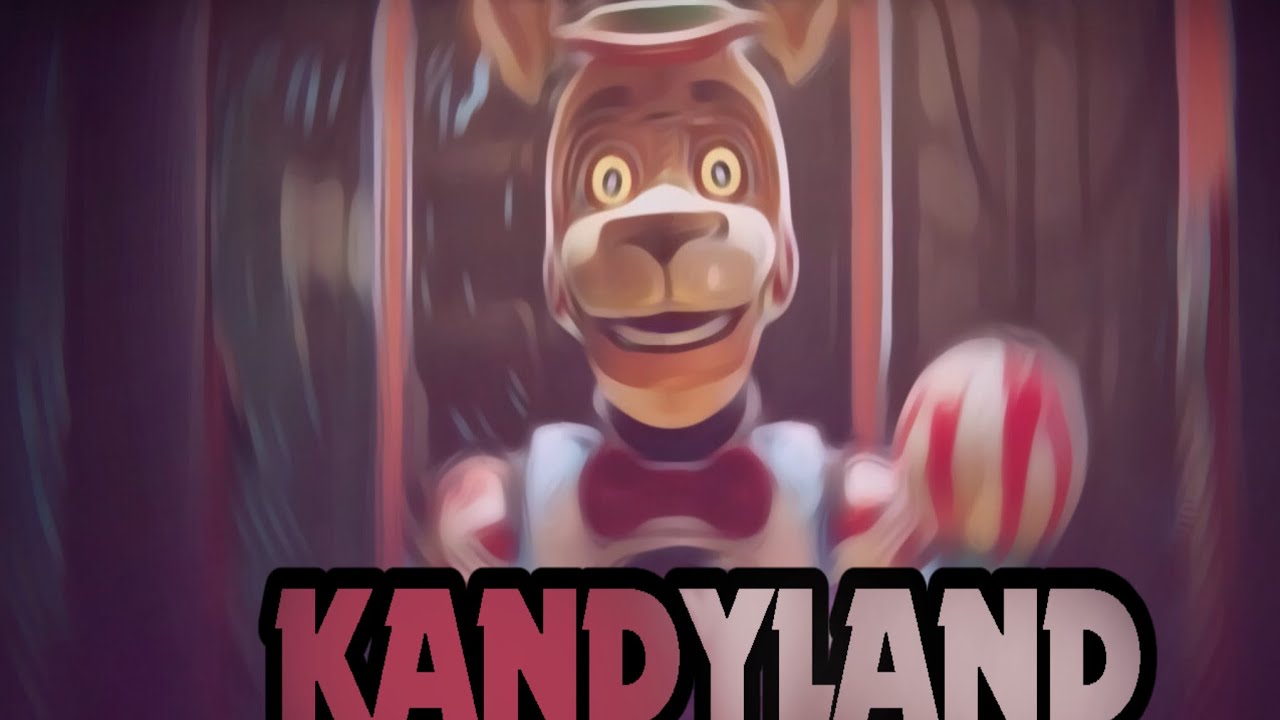 Обзор Kandyland !!!Бывшое nft - YouTube