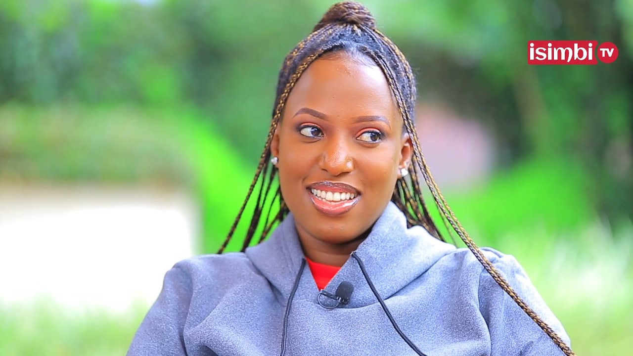 UMUGABO W'IKIREMBA NAMWIHANGANIRA KUGEZA MPFUYE|icyatuma nsenya NI ...