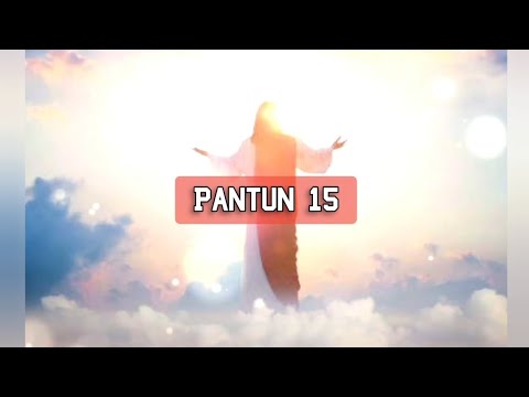 Pantun 15 Iban - Bintang Ti Tampak Ti Tumboh Di Timor | Pantun Epipani ...