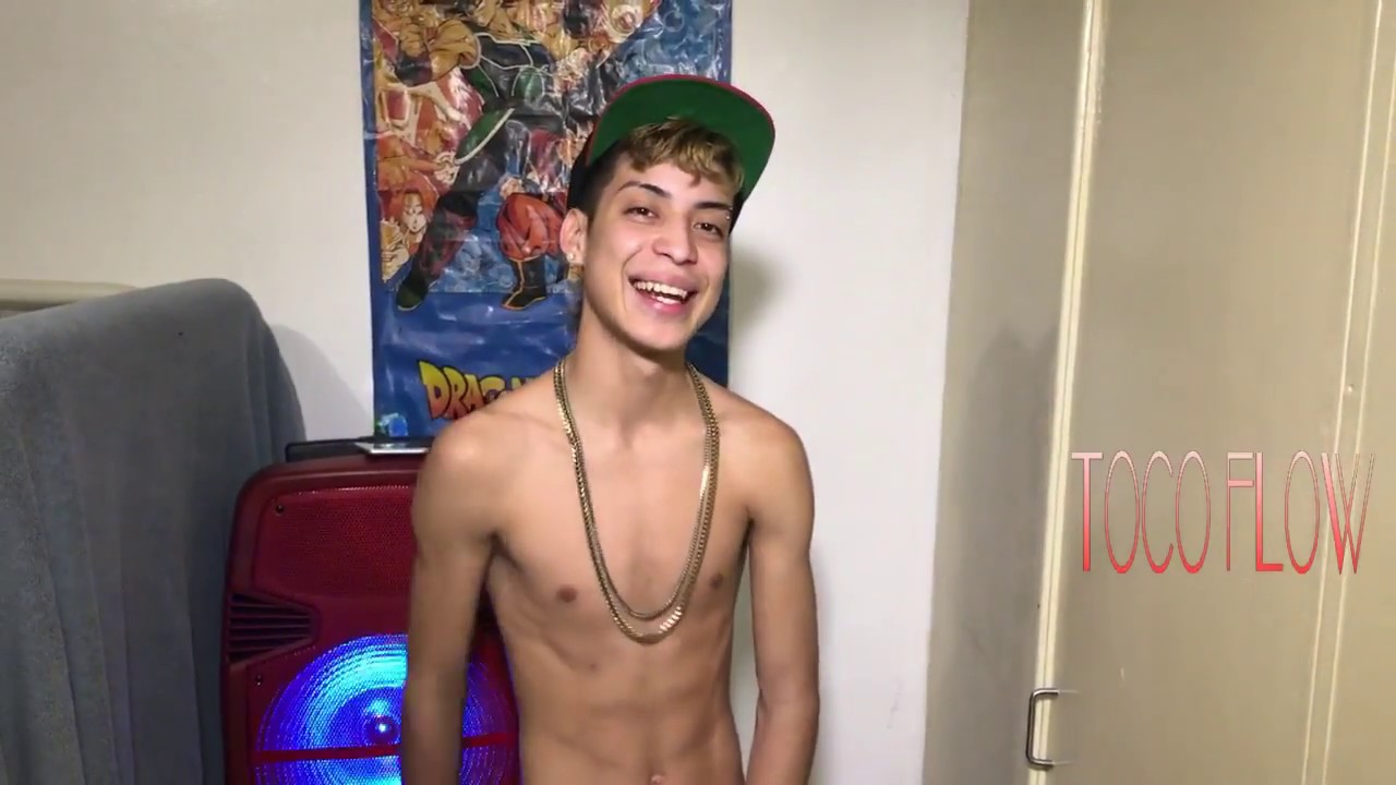 De nuevo en Mi Trono (FREESTYLE de Toco Flow) - YouTube