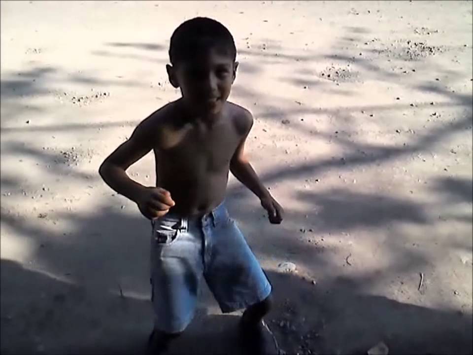 PETER LA ANGUILA - YouTube