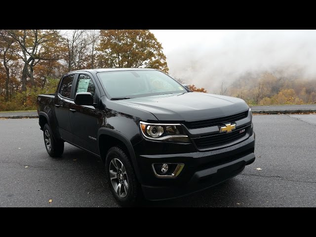 2018 Chevy Colorado Interior Pictures | Cabinets Matttroy