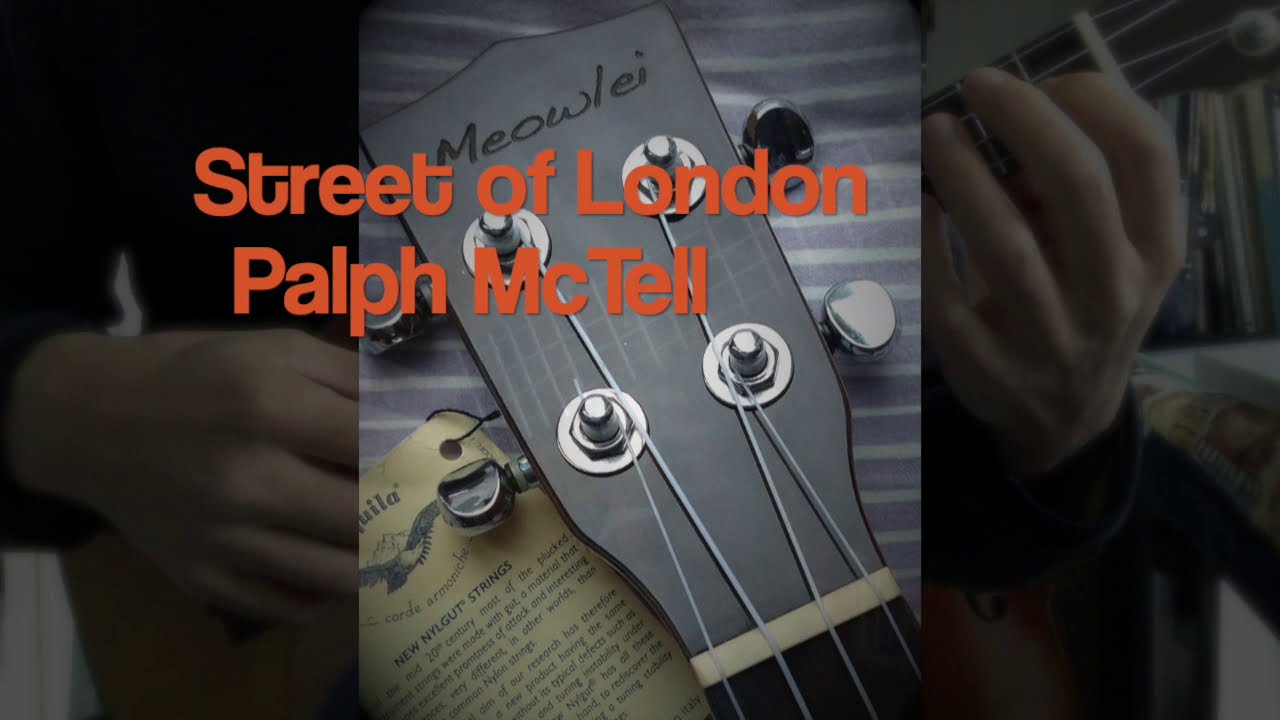 Street Of London Ukulele Fingerstyle Tab YouTube street-of-london-ukulele-fingerstyle-tab-youtube