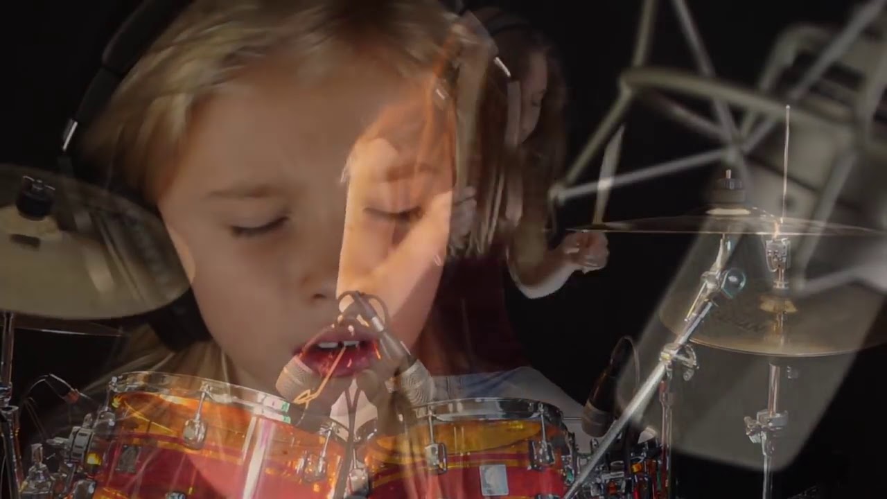 Nothing Else Matters Metallica Cover; Sina feat Jadyn Rylee - YouTube