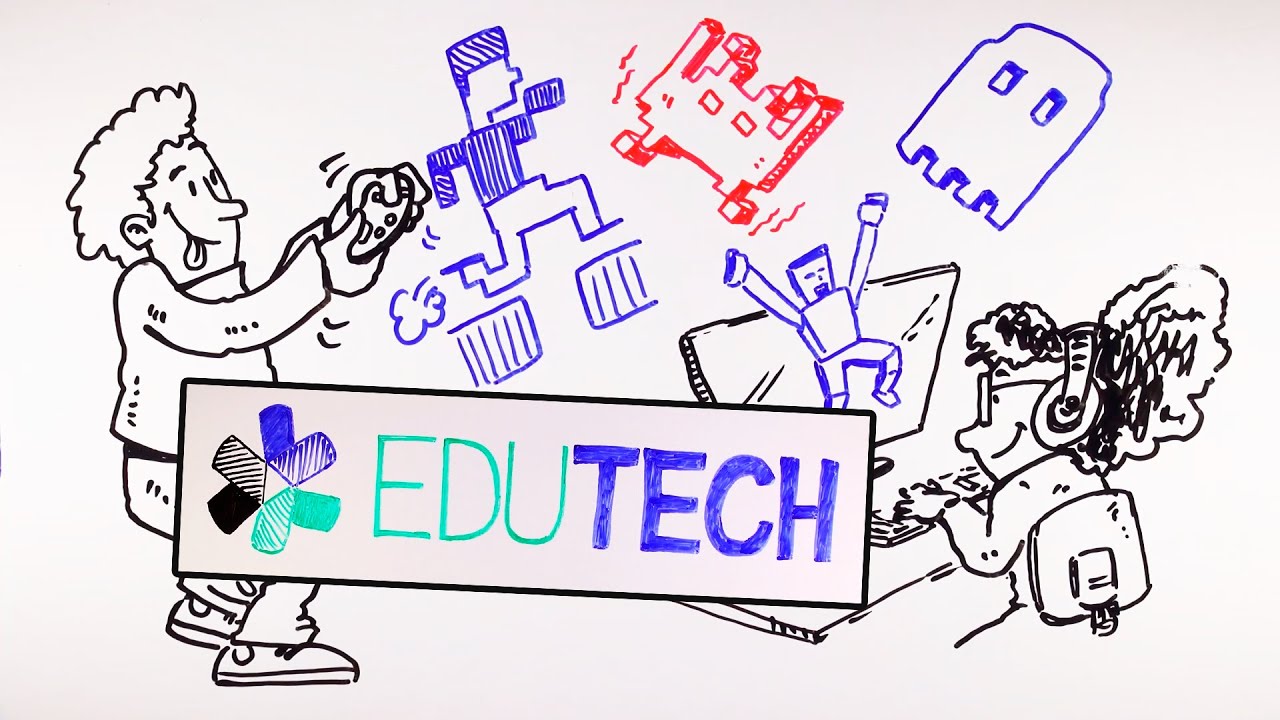 Programa EDUTECH - YouTube