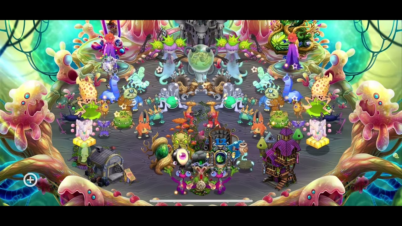 Ethereal Workshop, With Fewest Possible Monsters (As of BeMeebEth ...