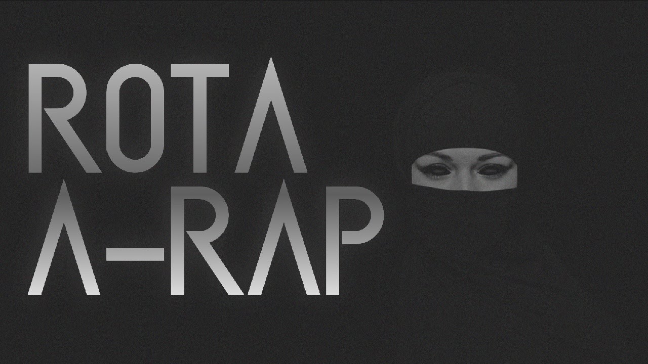 Rota - A-Rap (Official Audio) - YouTube