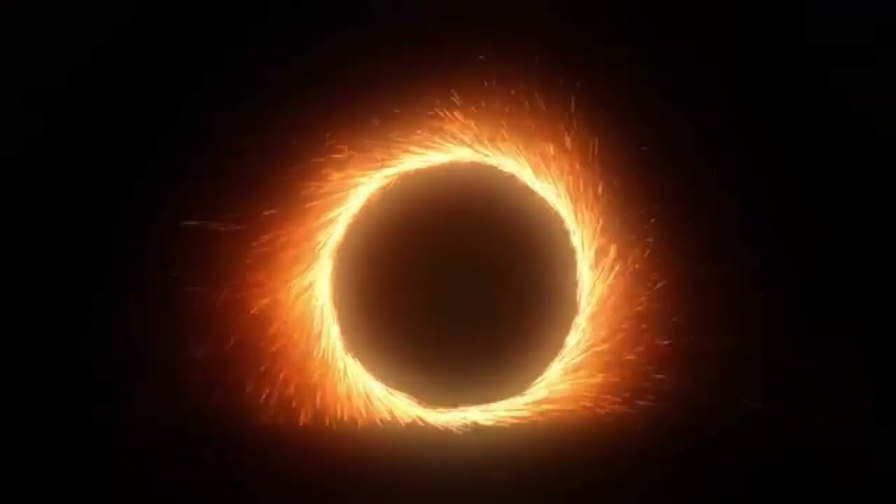 DR. Strange portal effect video || Black_Screen - YouTube