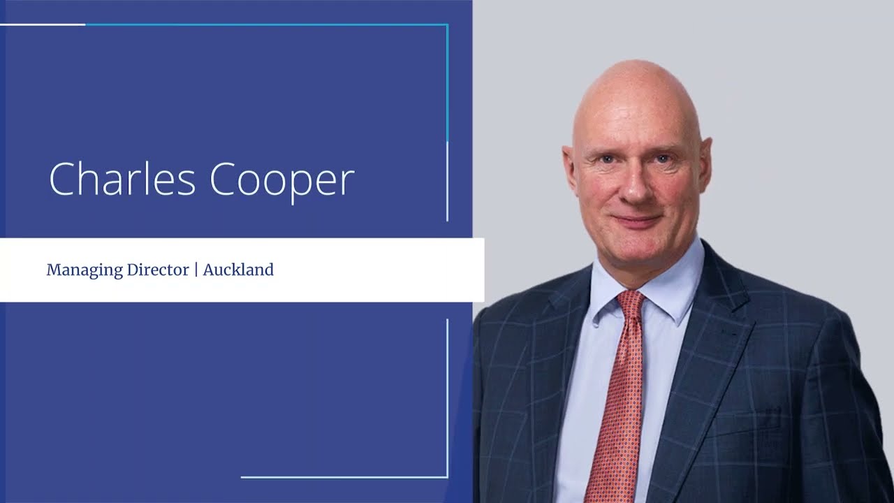 Meet Our Experts: Charles Cooper | Experts Choose Experts | Colliers ...