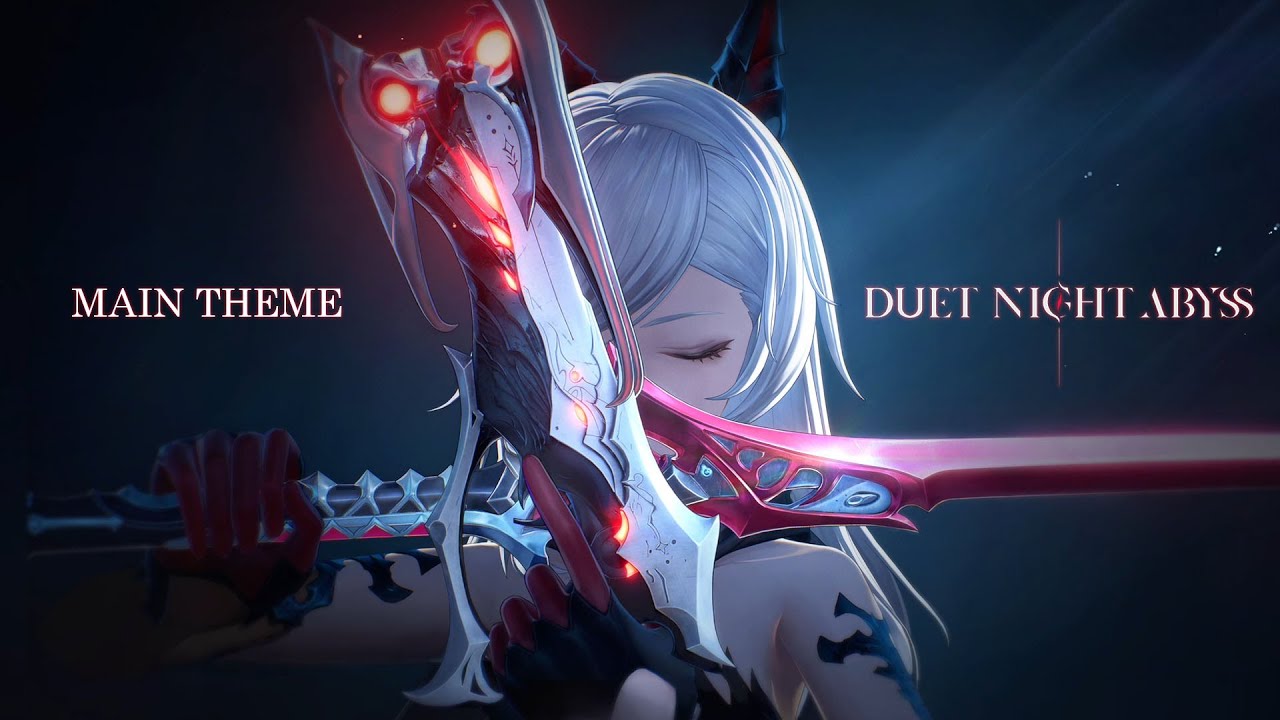 Duet Night Abyss - Main Theme (OST) - YouTube