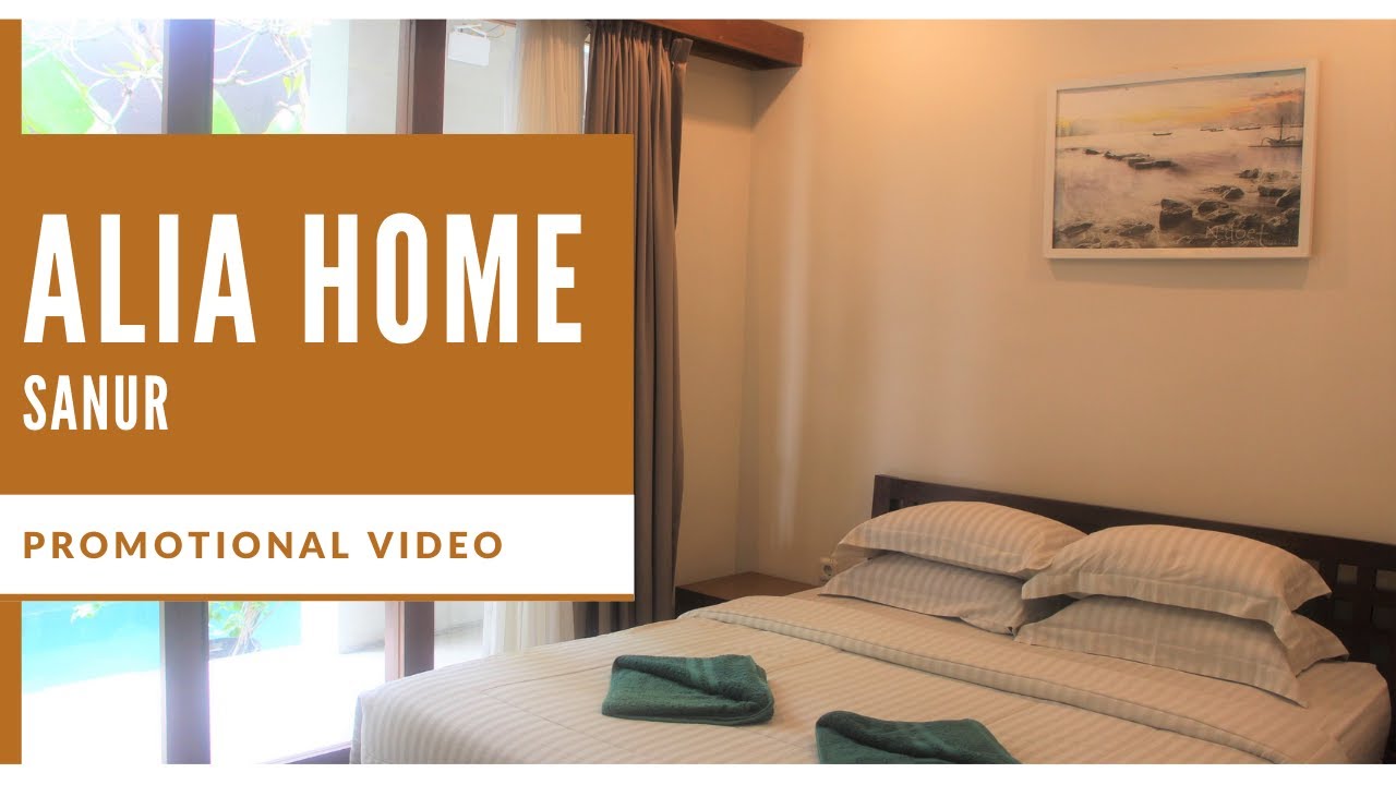 Alia Home - Homestay Promo Video - YouTube