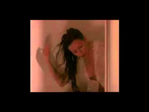 Kari Wuhrer Sex Scene in Spider's Web