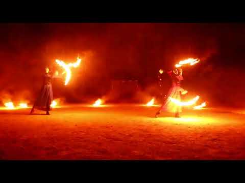 vidmo org Tancy s ognem 854