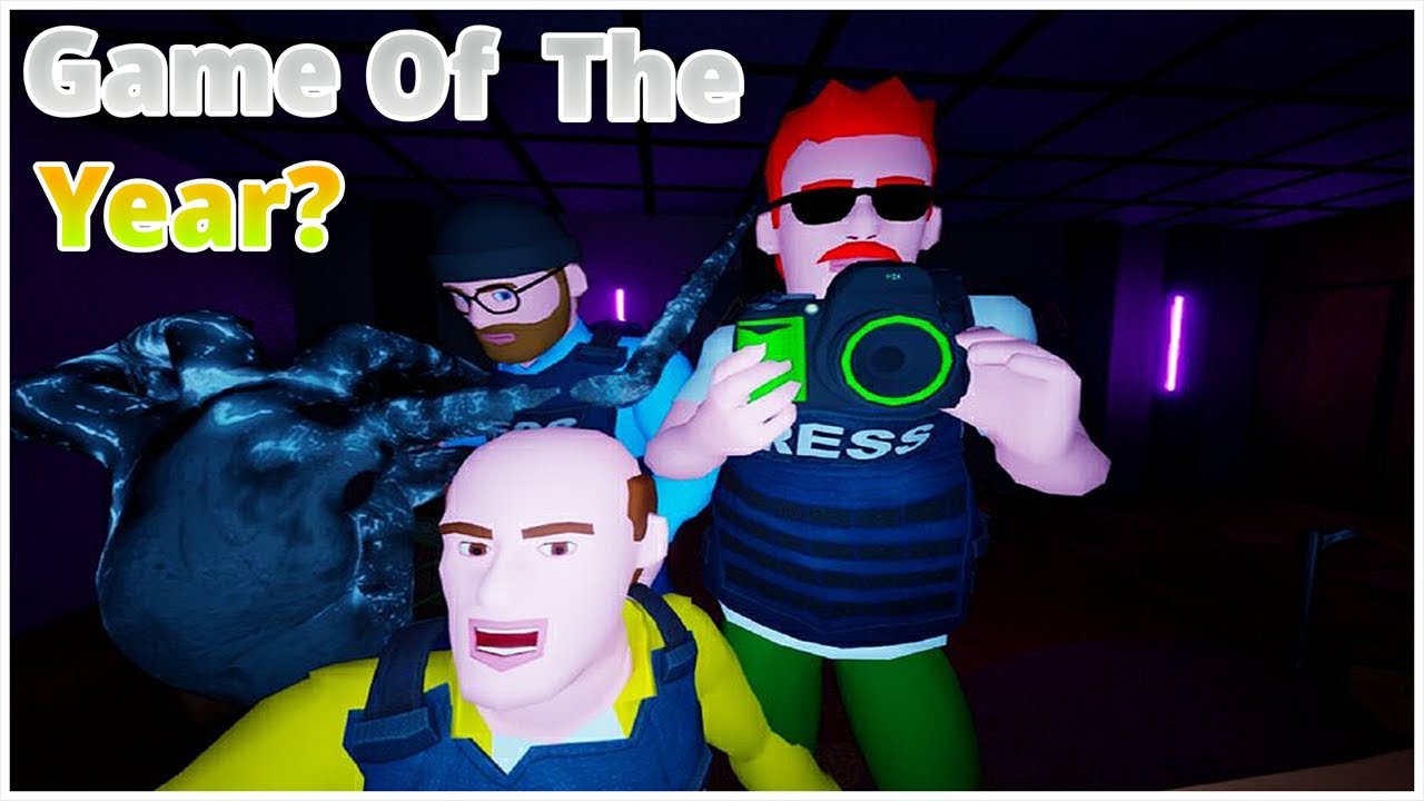 The Funniest Game We Have Played (The Headliners) - YouTube