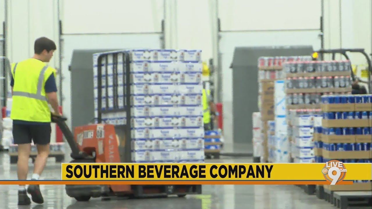 Southern Beverage Company - YouTube