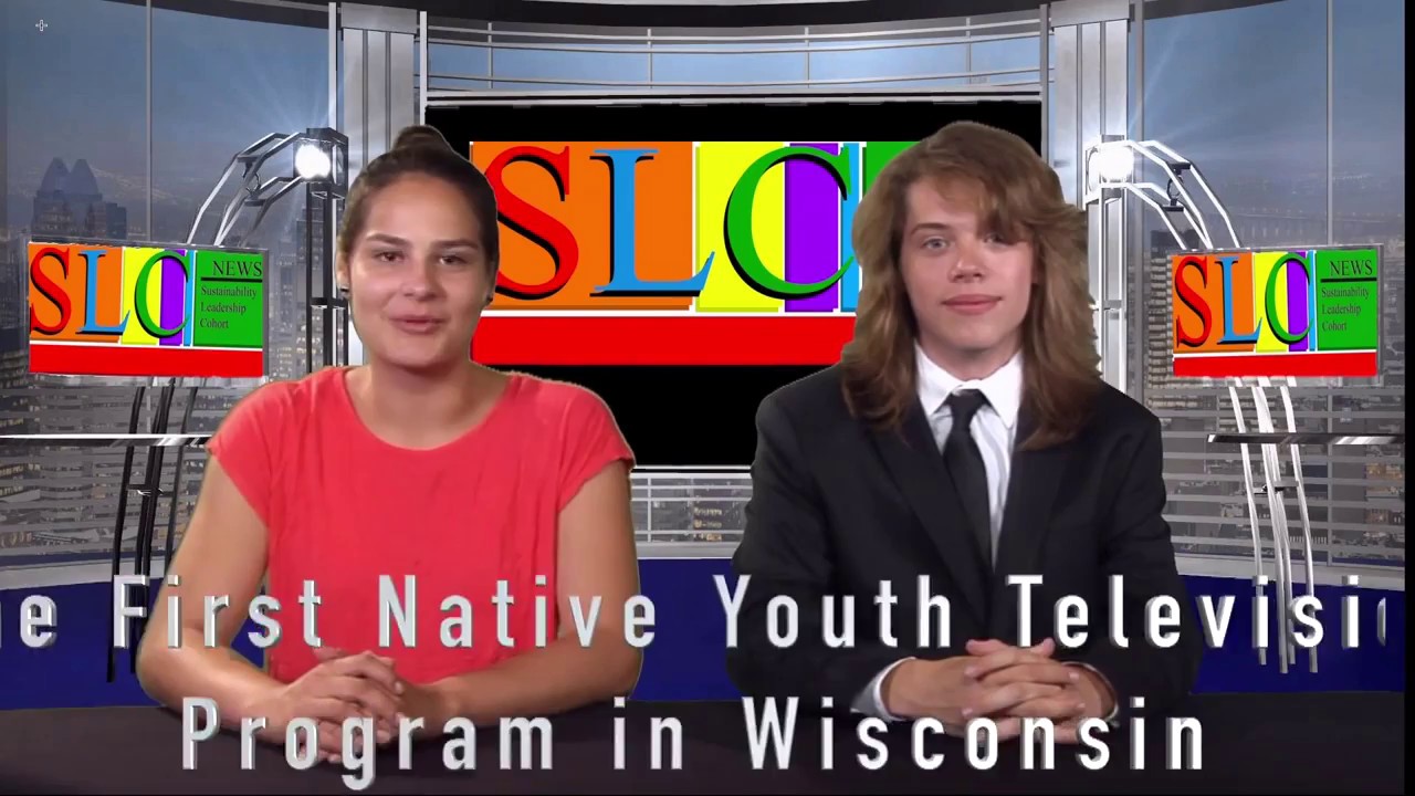 SLC NEWS 2015 Trailer - YouTube