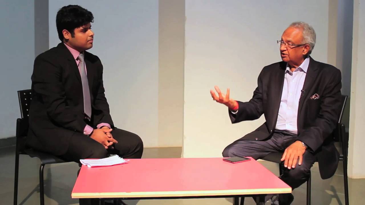 Take 5 with Mr. Ajay Mehra, MD, South Asia - Airbus - YouTube