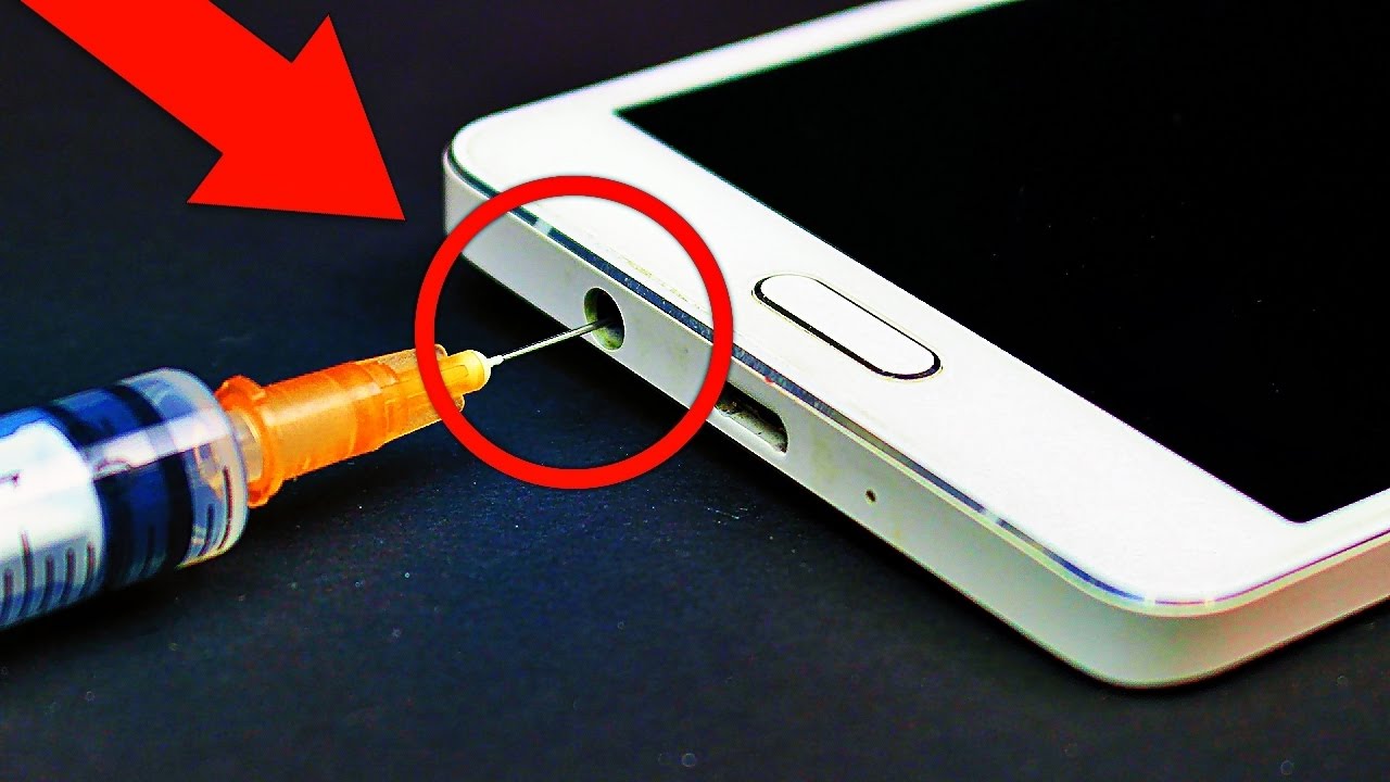 6 Handy Life Hacks - die du nicht kanntest - YouTube