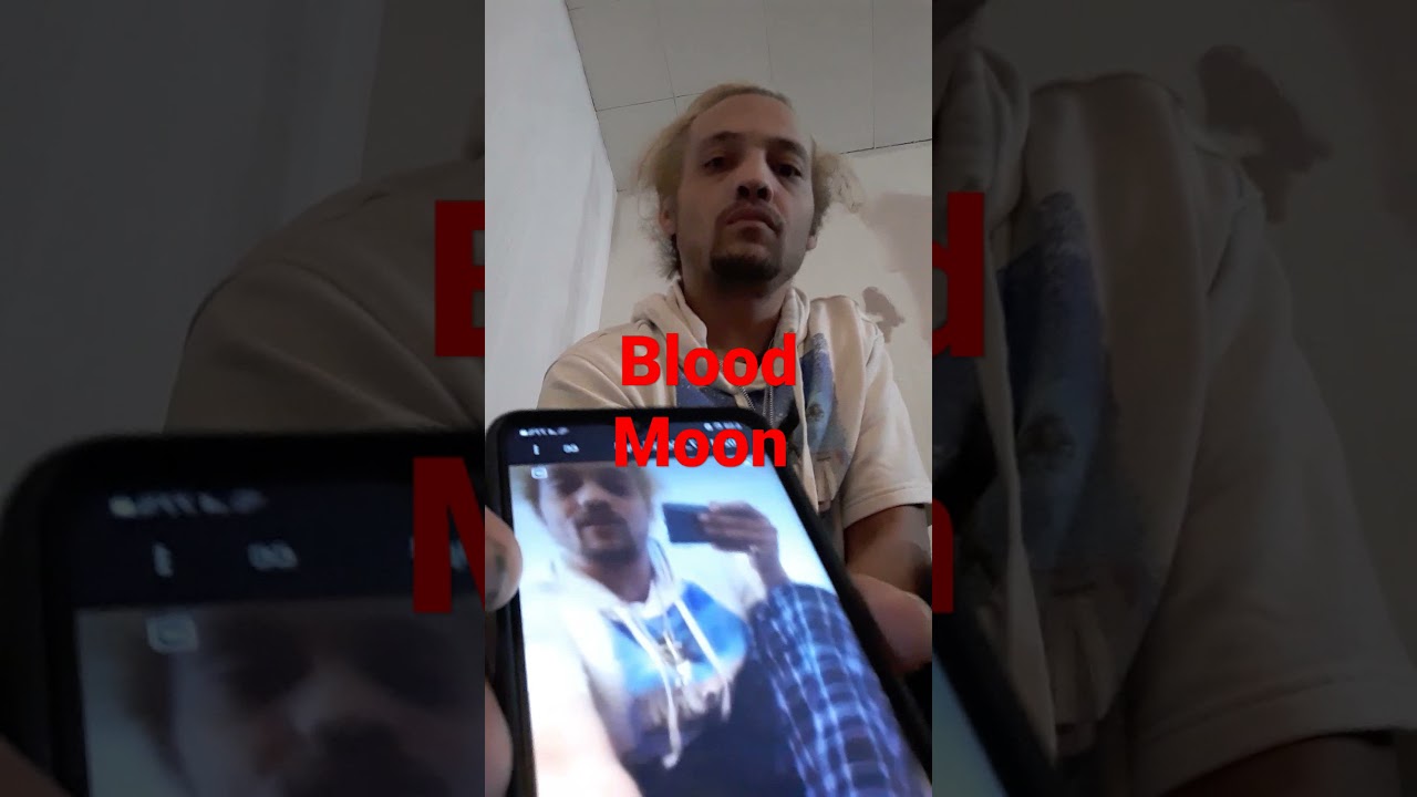 Blood Moon Rapture December 22, 2021 - YouTube