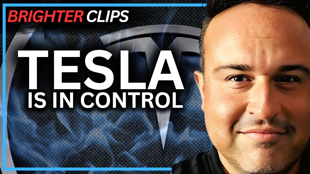 Tesla's Genius Strategy Explained. - YouTube