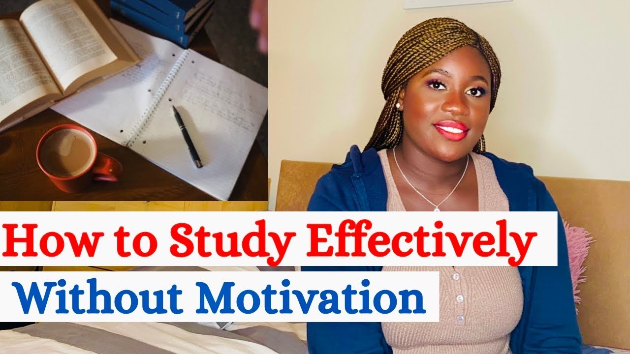 HOW TO LEARN FAST & STUDY EFFECTIVELY. BEST STUDY TECHNIQUES TO MAKE ...