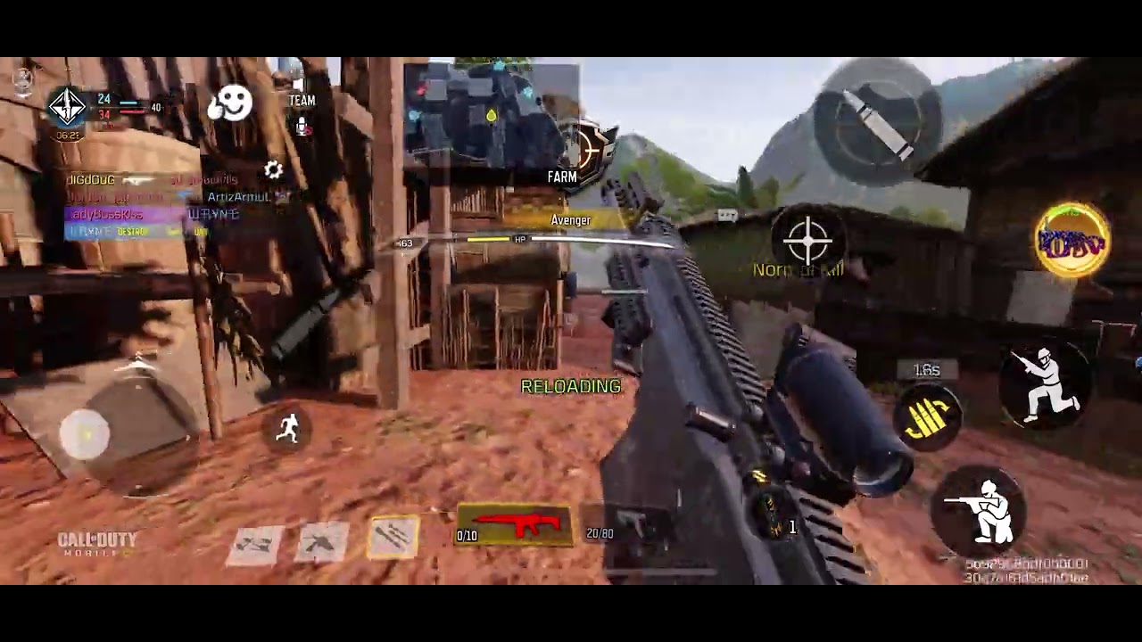 Call of Duty Mobile: which is worse female gamer cheater’s or male ...