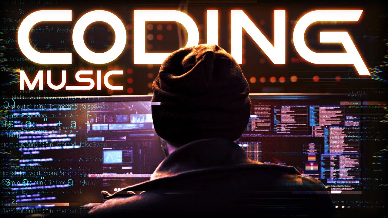 Hacker Aesthetics Music — Chillstep, Future Garage and Wave Beats - YouTube