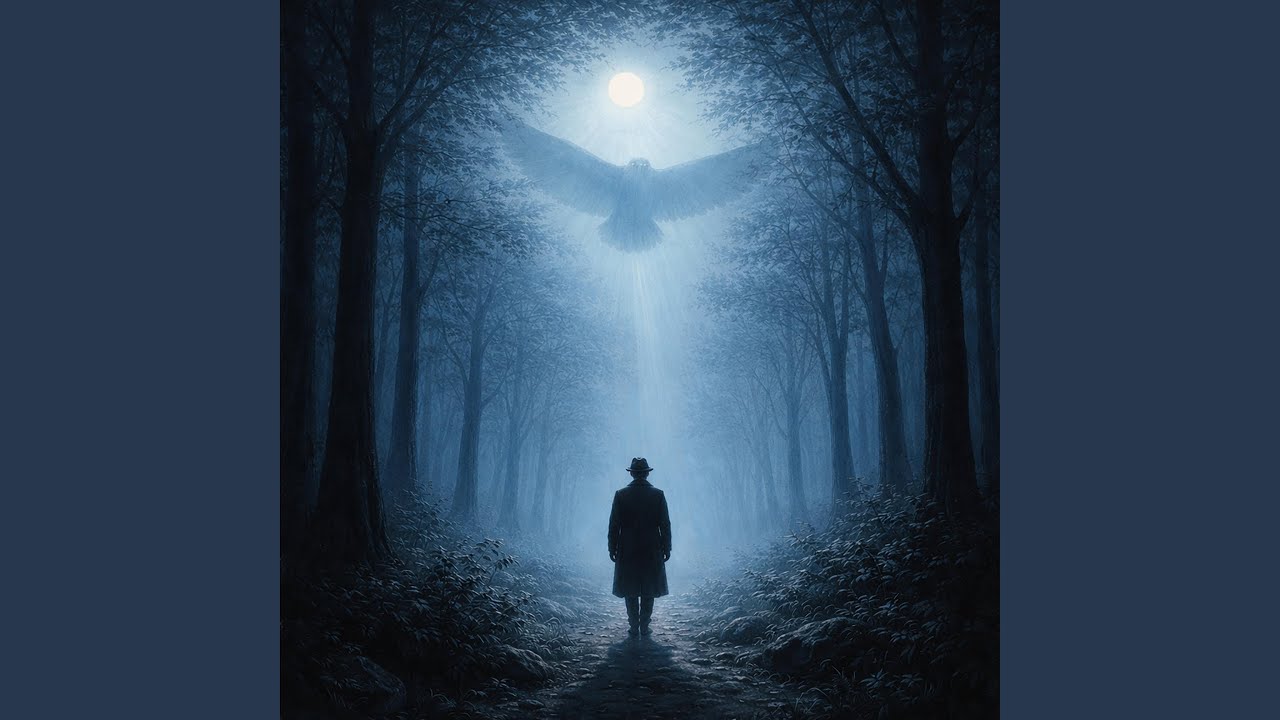 In the Forests of the Night - YouTube