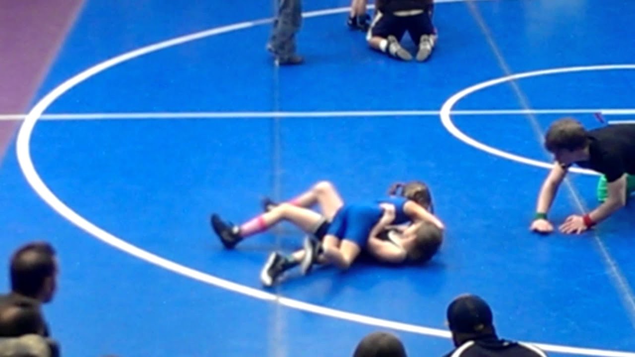 Tough Match YouTube tough-match-youtube