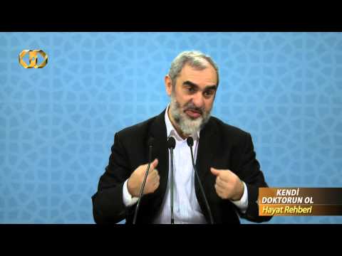 Doktor Olmanın İlk Önemli Kuralı - Nureddin Yıldız - Sosyal Doku