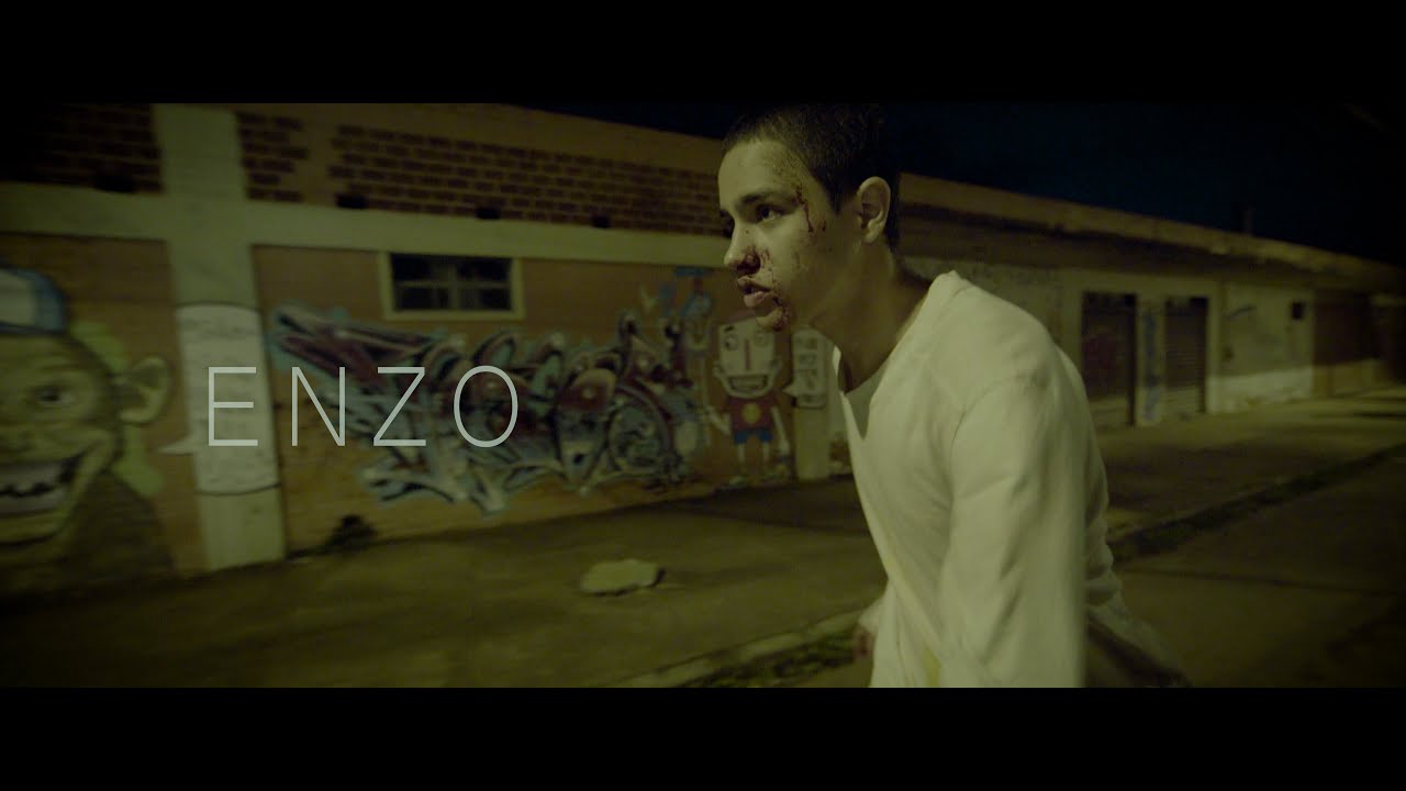 Enzo - Trailer Oficial - YouTube