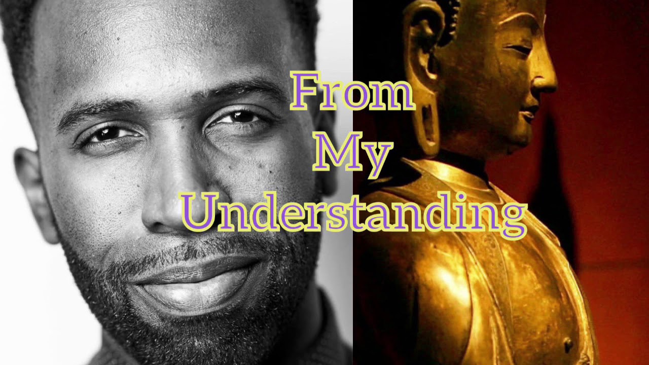 From My Understanding ep5 Buddhism - YouTube
