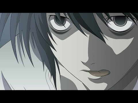 Study Like a Genius: Death Note L's Themes Study and Focus Compilation ...