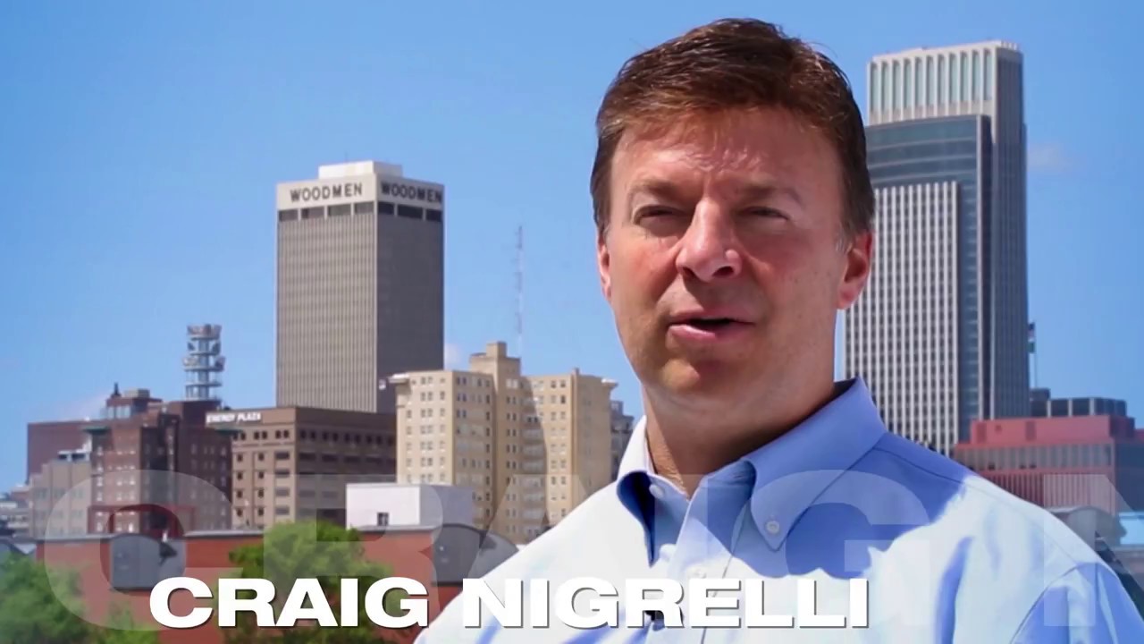 KMTV 3 News Now CRAIG NIGRELLI IMAGE SPOT - YouTube
