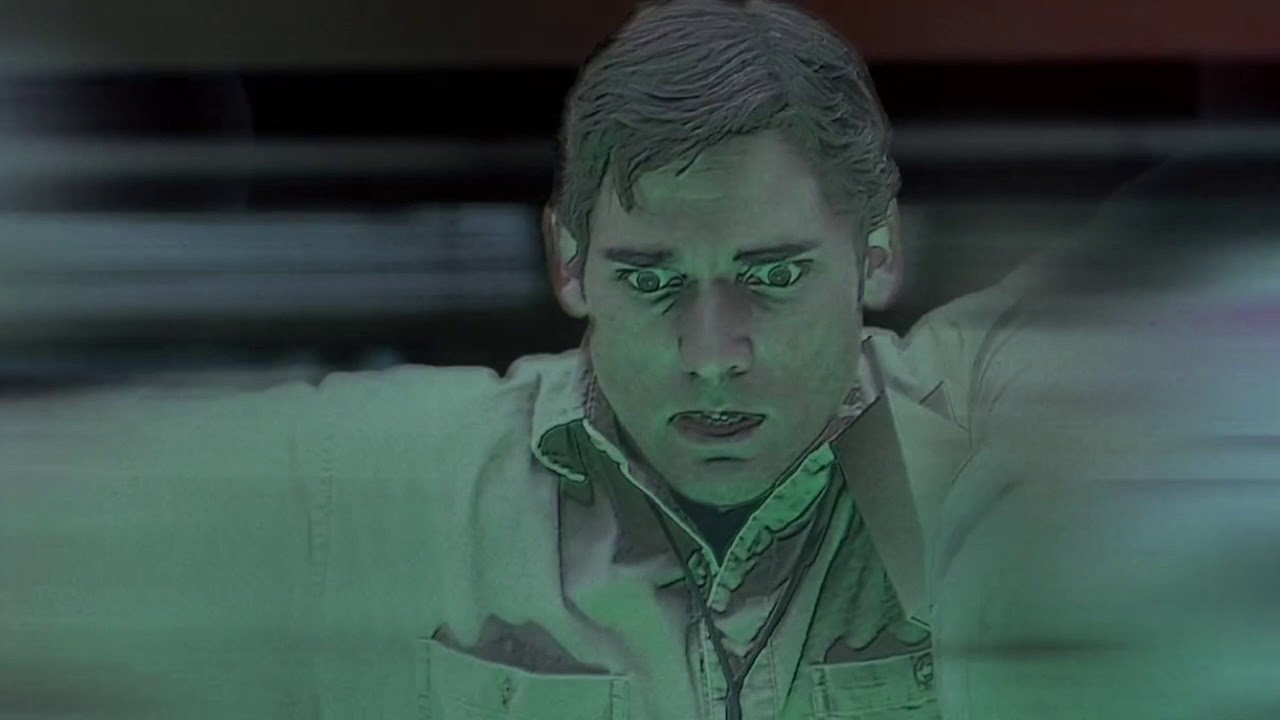 Ang Lee's Hulk (Drama Trailer) - YouTube