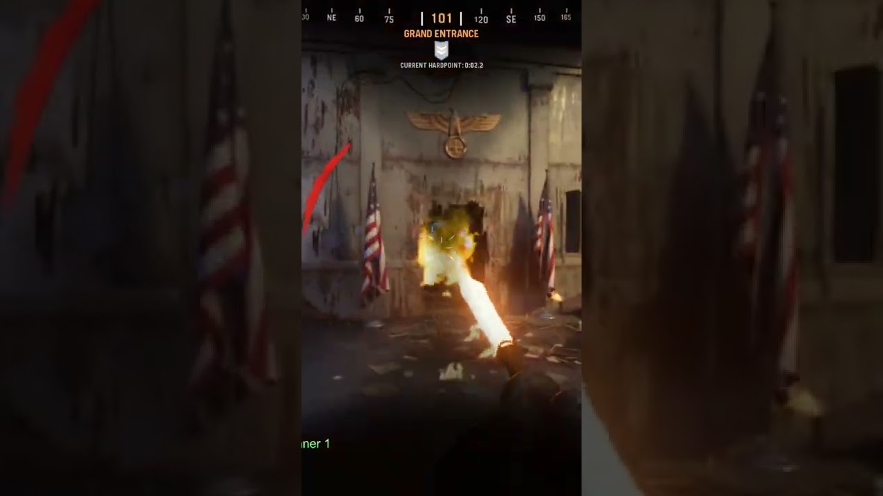 48/103 FLAMENAUT SCORESTREAK Ep. 190 | COD: Vanguard #callofduty # ...