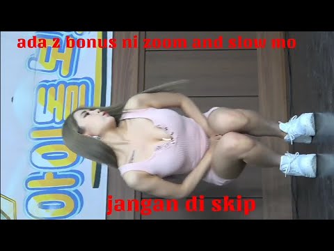 bigo live joget cewek sagek Jepang||no sensor
