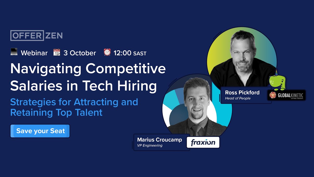 Navigating Competitive Salaries in Tech Hiring: Strategies for ...