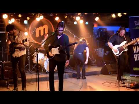 Topless Models - LoveBug Puzzle - The Rising Surge Battle of the Bands FINALS