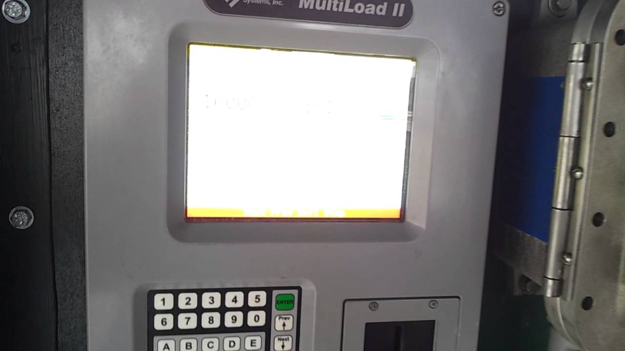 Toptech Multiload II install by Setcoms/ Smart Fluid - YouTube