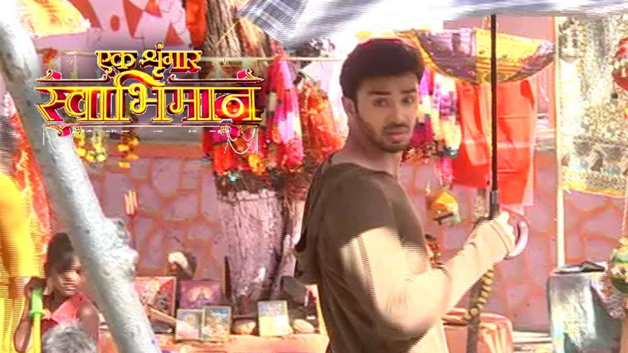 Swabhiman - 28th June 2017 | Colours Tv Swabhiman Serial Today Latest ...