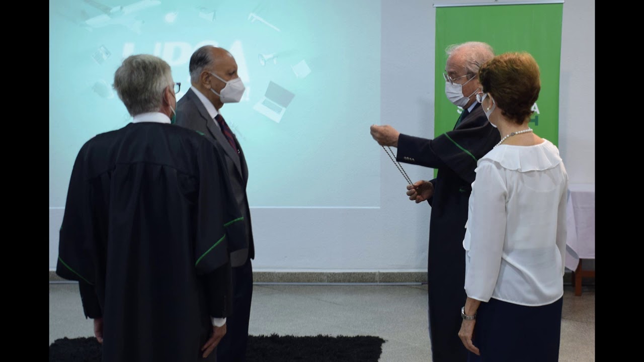 4to. Premio UPSA-ANCB fue para Alfredo Romero Dávalos - YouTube